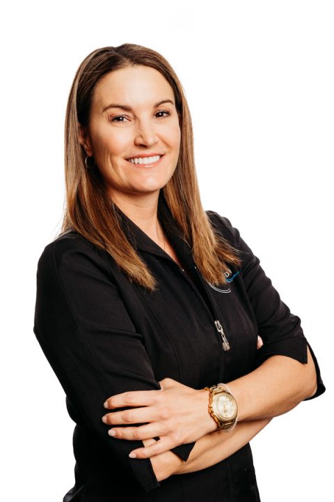 Endodontist Laval : Dr Julie Leduc | CSDI Laval